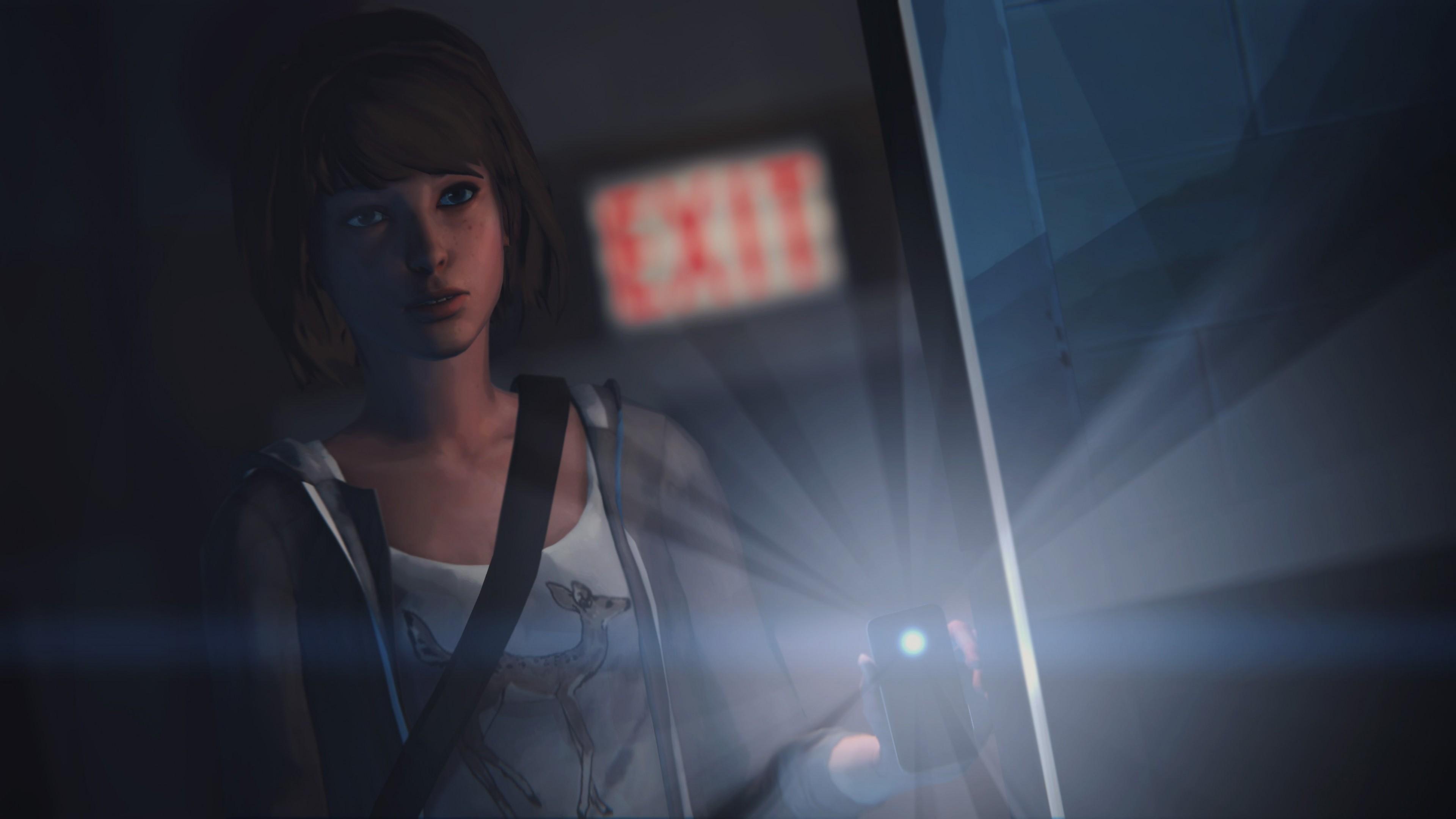 Life Is Strange 2: Episode 3 Wallpapers - Wallpaper Cave