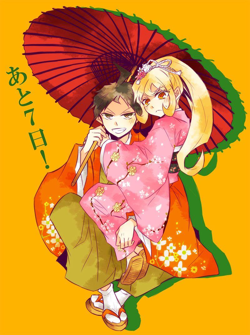 Hiyoko Saionji Wallpapers - Wallpaper Cave