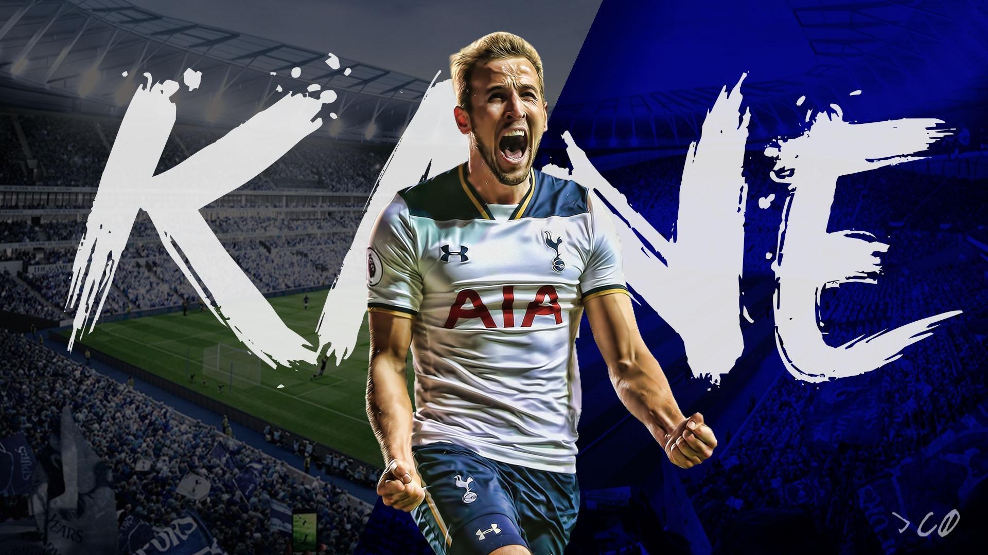 Harry Kane 2019 Wallpapers - Wallpaper Cave