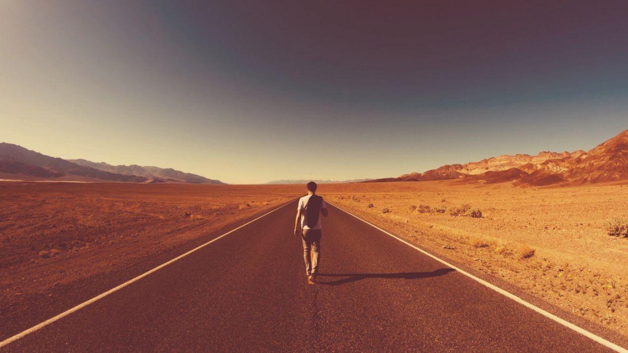 Walk Wallpapers - Wallpaper Cave