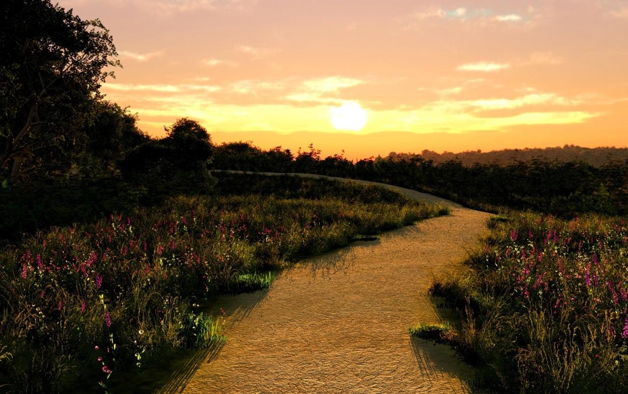 Walk Wallpapers - Wallpaper Cave