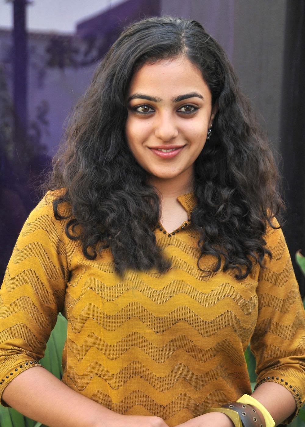 Nithya Menen Wallpapers - Wallpaper Cave
