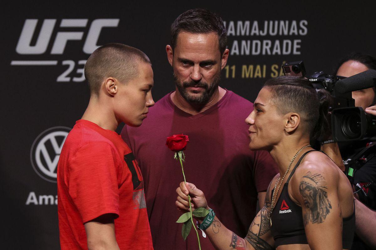 UFC 237 Wallpapers - Wallpaper Cave