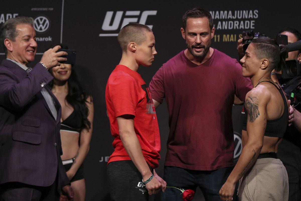 UFC 237 Wallpapers - Wallpaper Cave