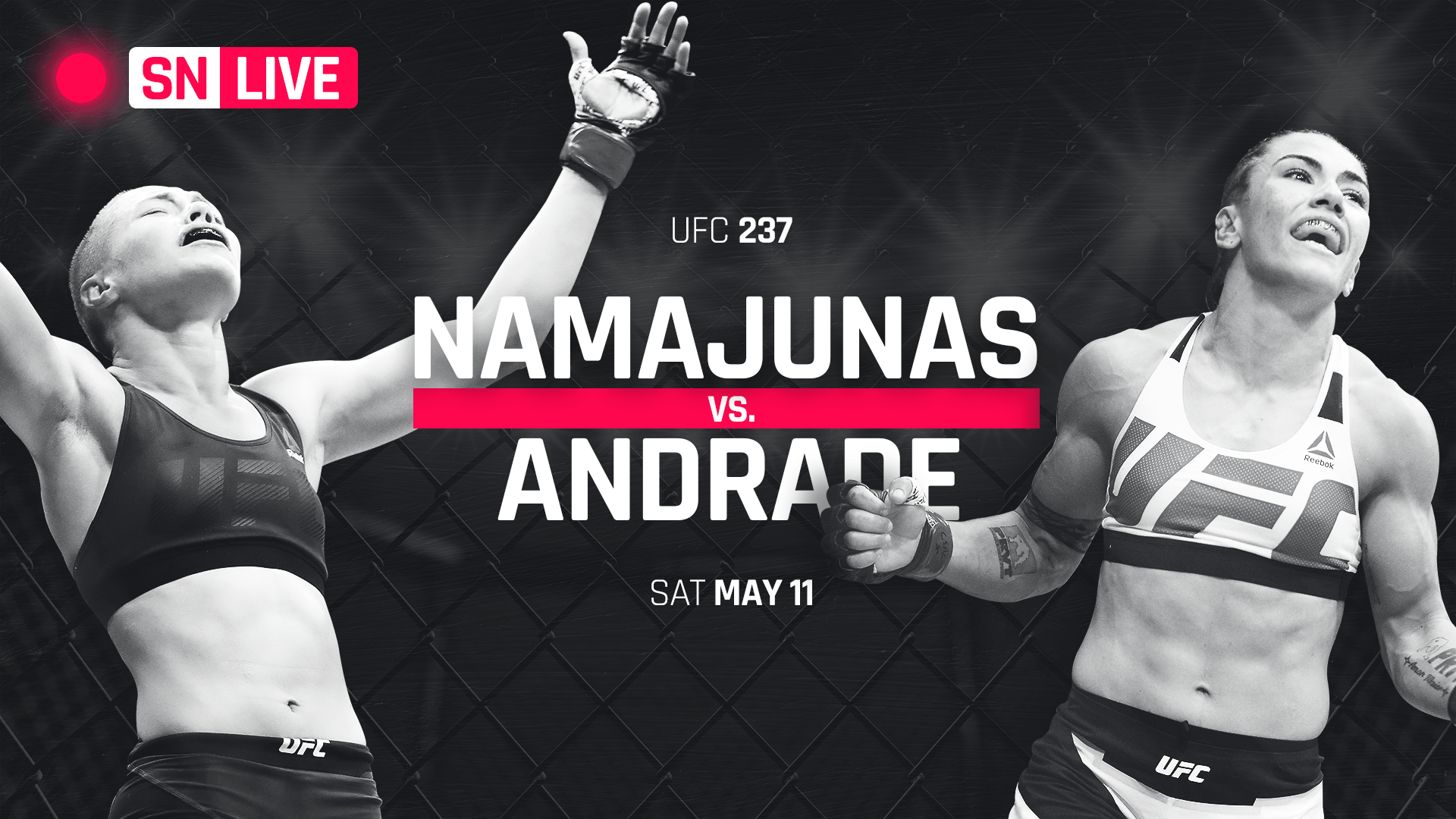 UFC 237 Wallpapers - Wallpaper Cave