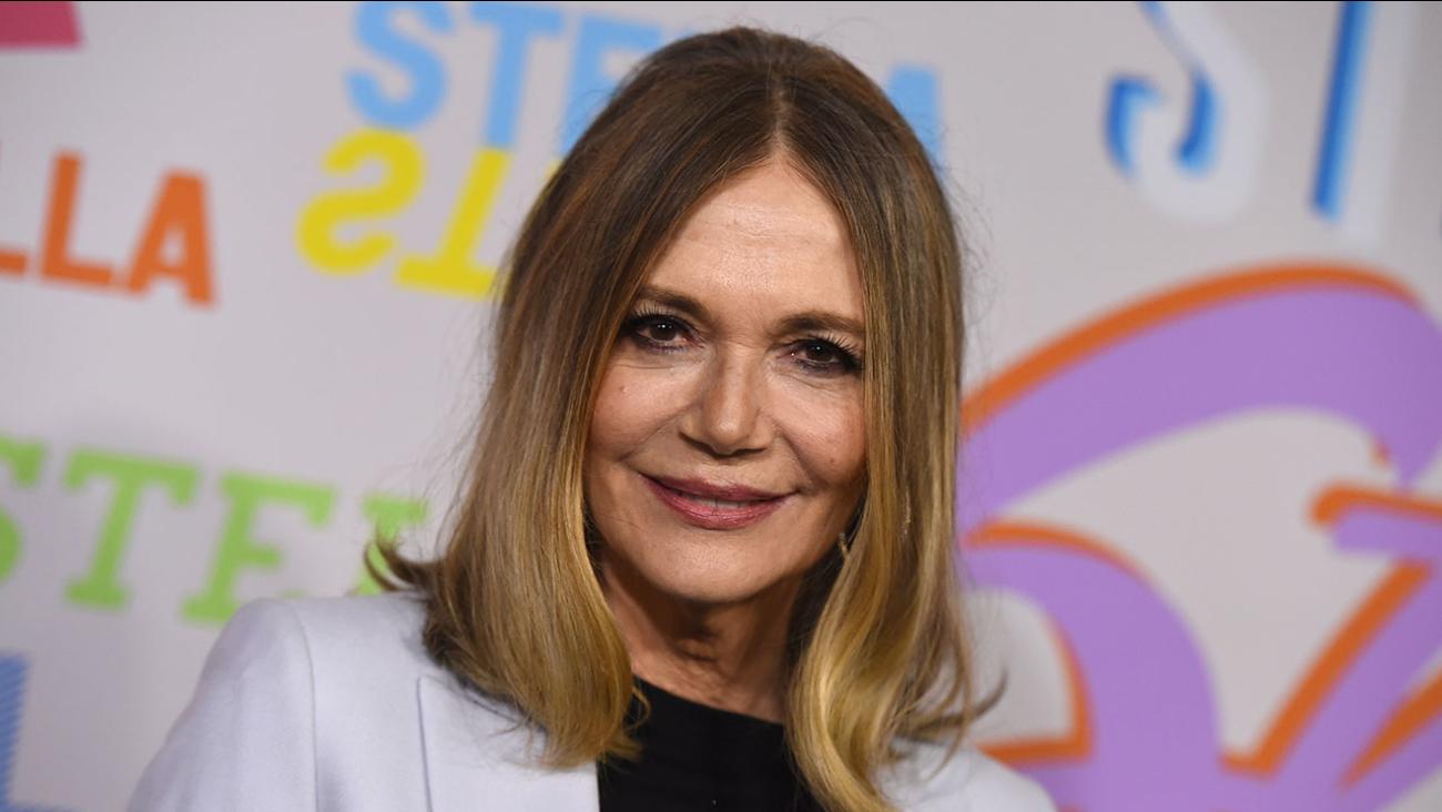 Peggy Lipton Wallpapers - Wallpaper Cave