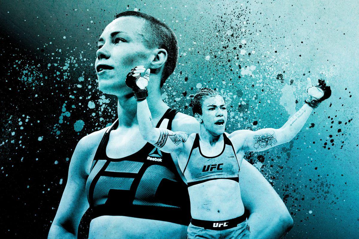 UFC 237 Wallpapers - Wallpaper Cave