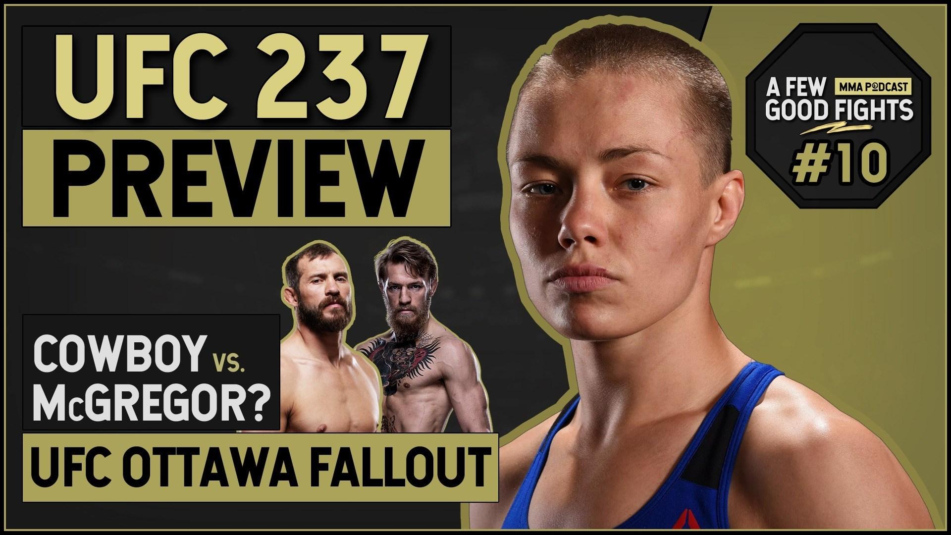 UFC 237 Wallpapers - Wallpaper Cave