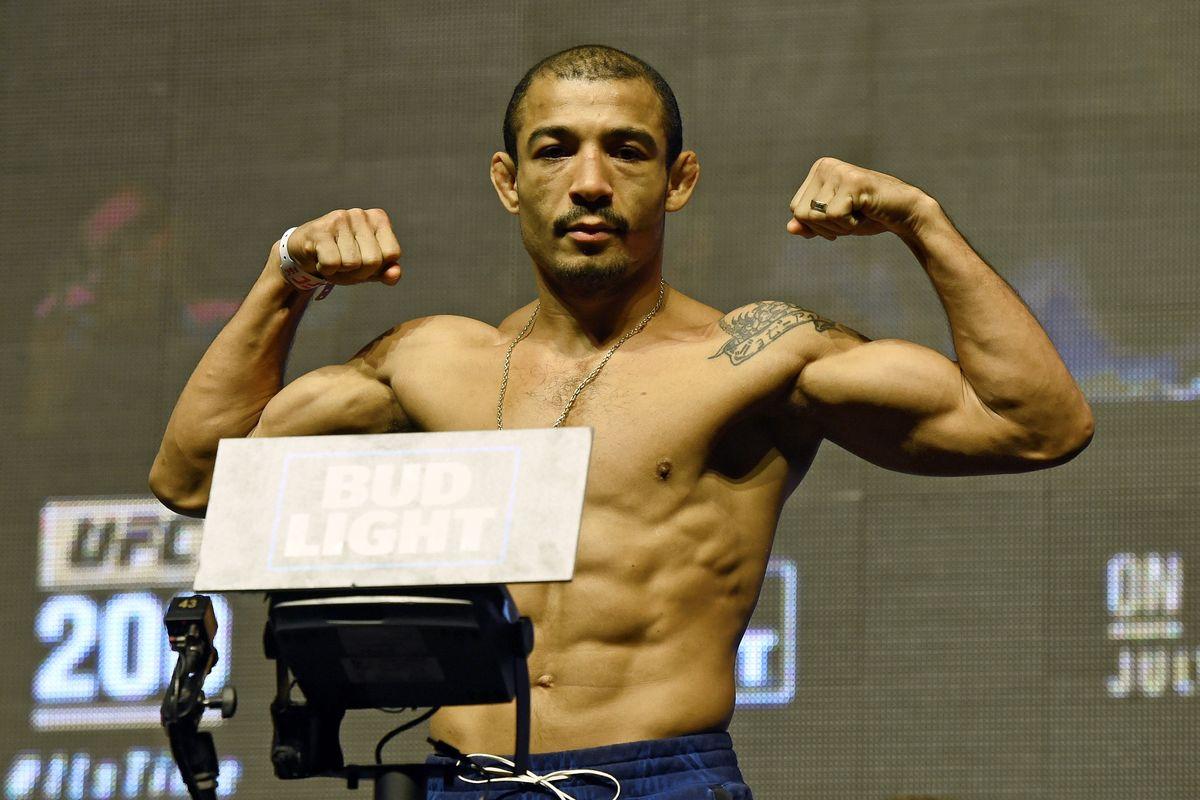 UFC 237 Wallpapers - Wallpaper Cave