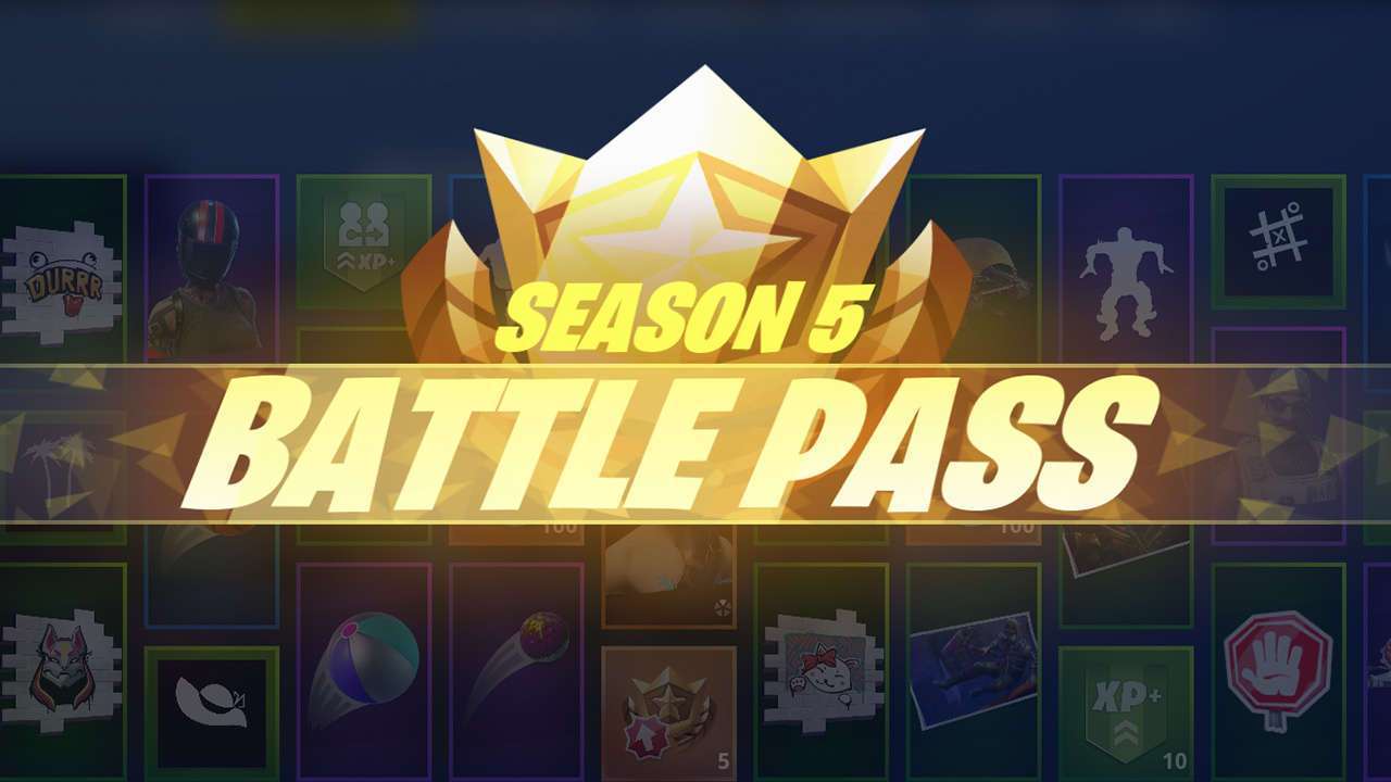 Battle Pass Wallpapers - Wallpaper Cave