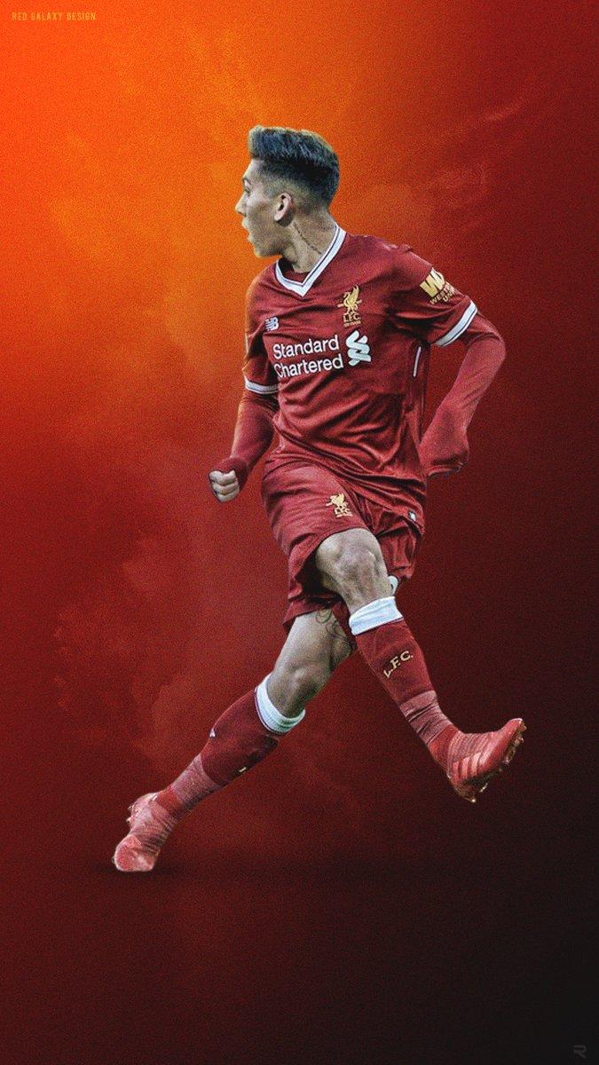 Roberto Firmino 2019 Wallpapers - Wallpaper Cave