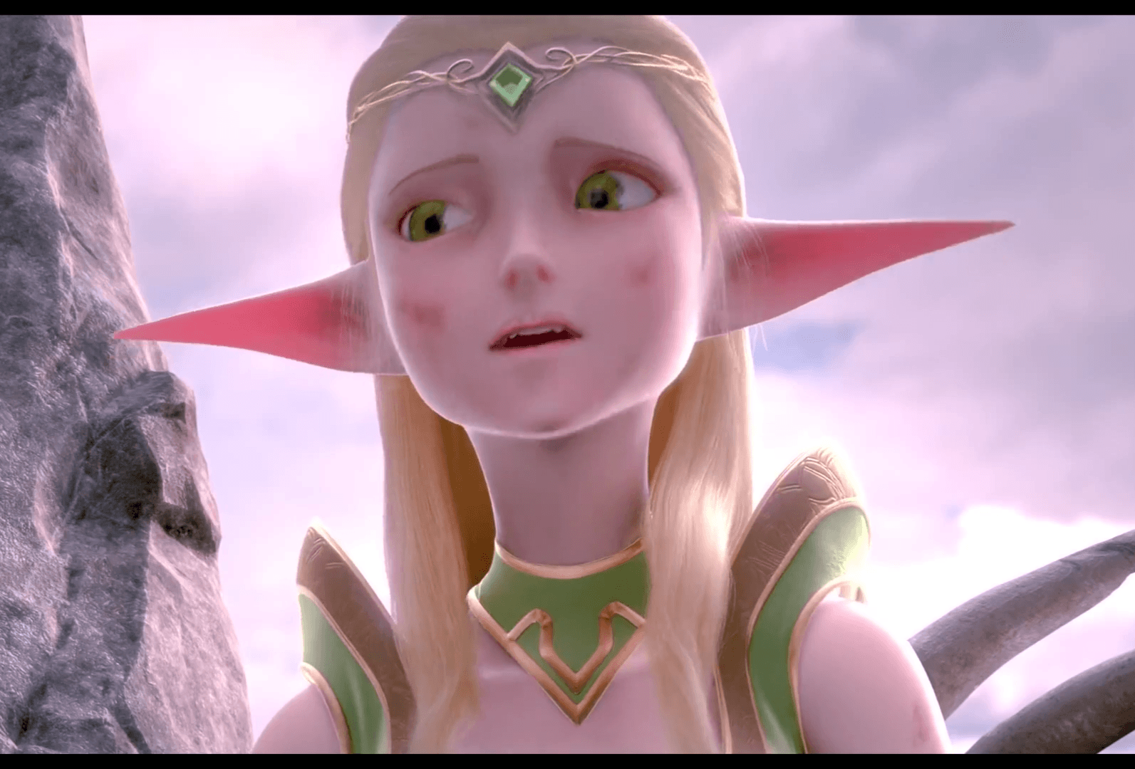 Dragon Nest Princess Nerwin Wallpapers - Wallpaper Cave