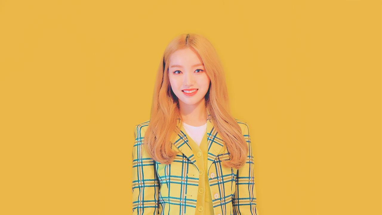 Loona Desktop Wallpapers - Wallpaper Cave