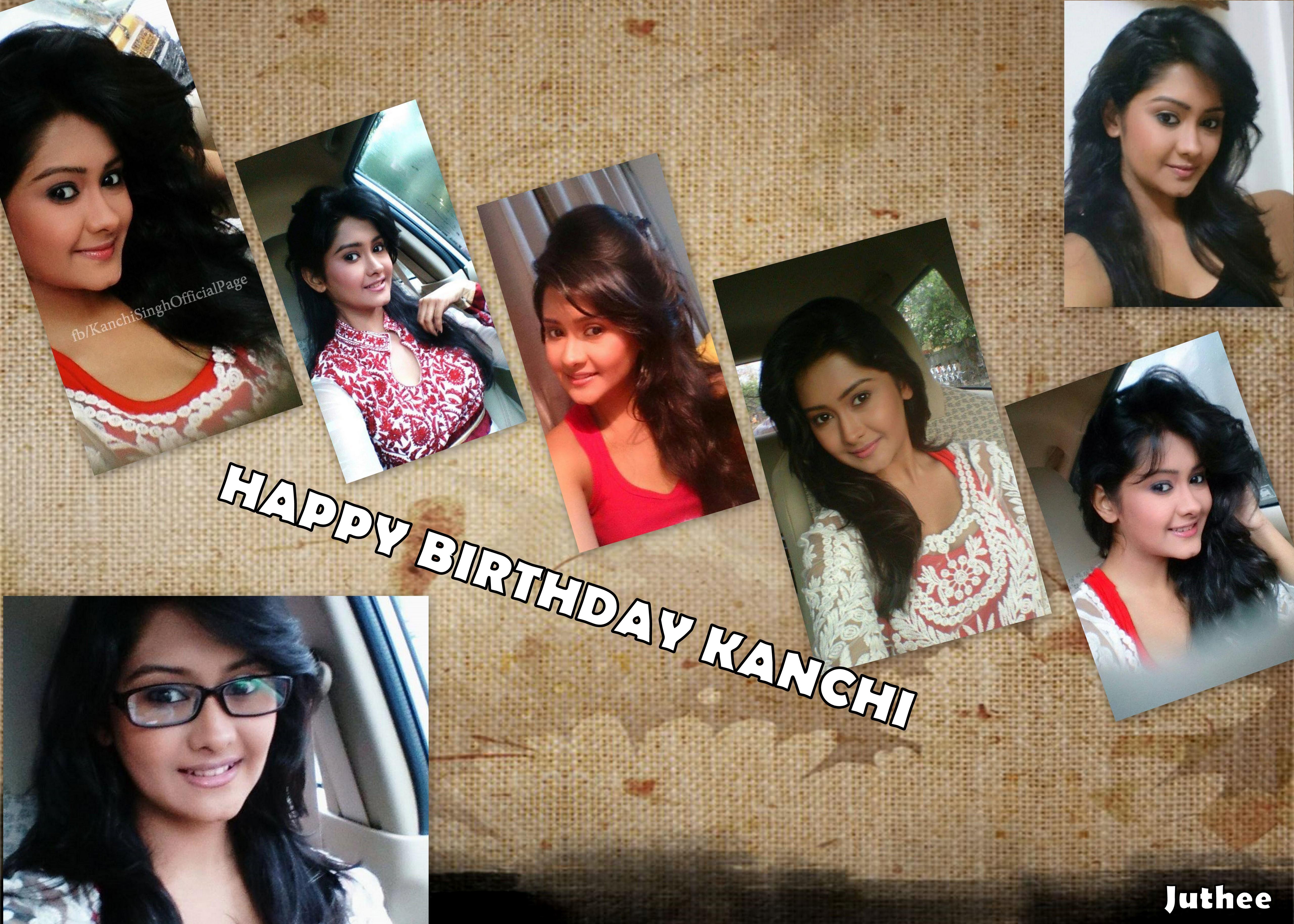 Kanchi Singh Wallpapers - Wallpaper Cave