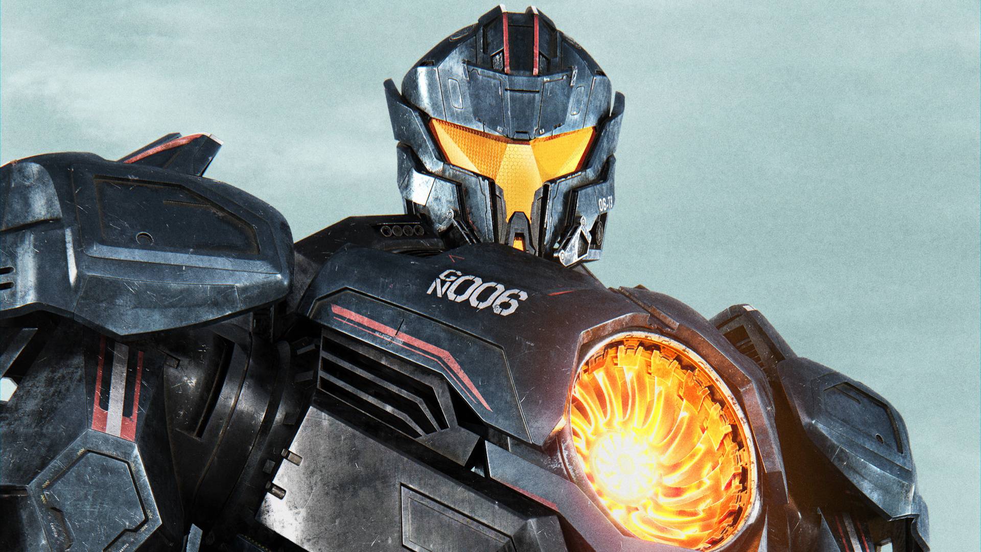 Gipsy Avenger Wallpapers - Wallpaper Cave