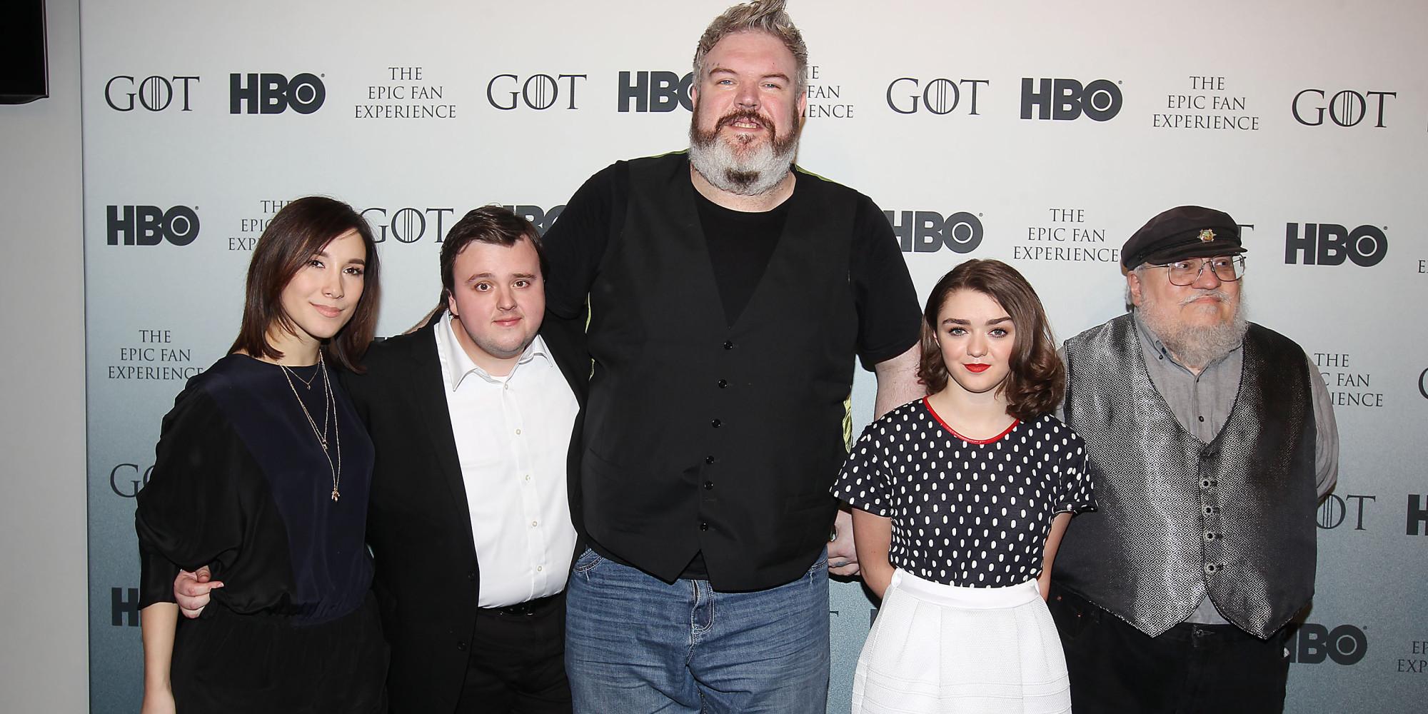 George R. R. Martin Wallpapers - Wallpaper Cave