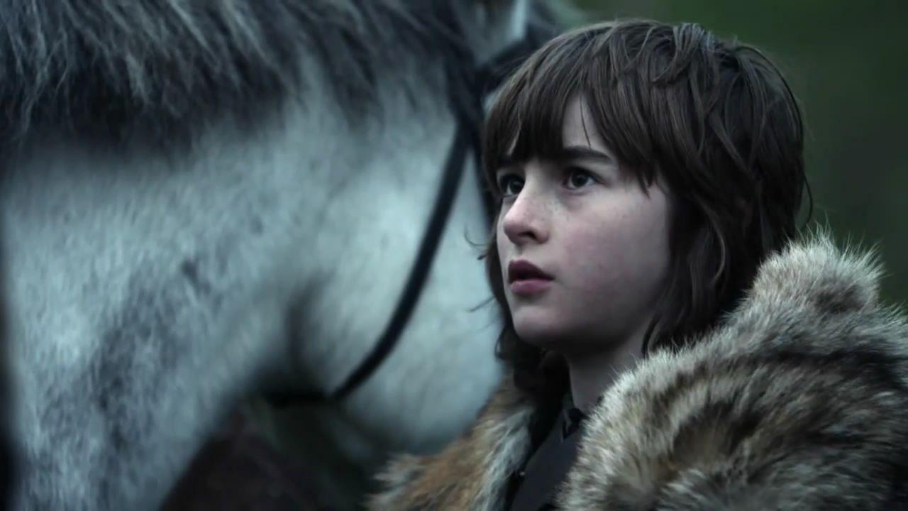 Brandon Stark Wallpapers - Wallpaper Cave