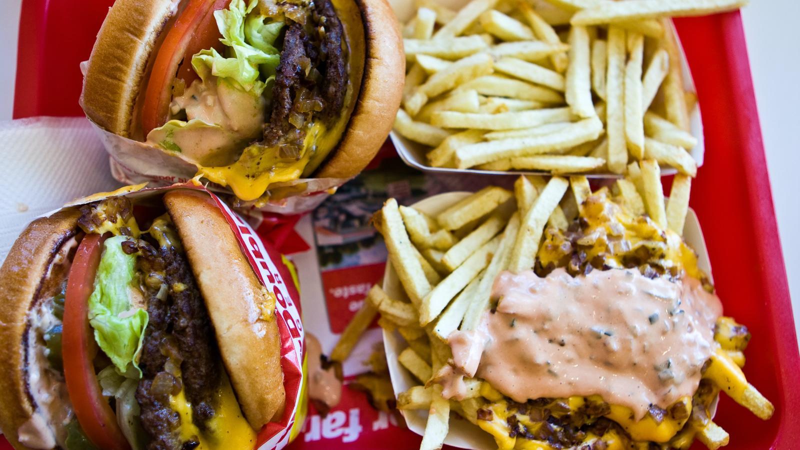 In-N-Out Wallpapers - Wallpaper Cave