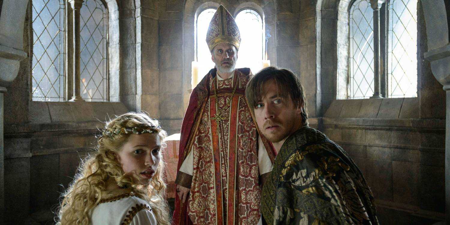 Thea Sofie Loch Naess Wallpapers - Wallpaper Cave