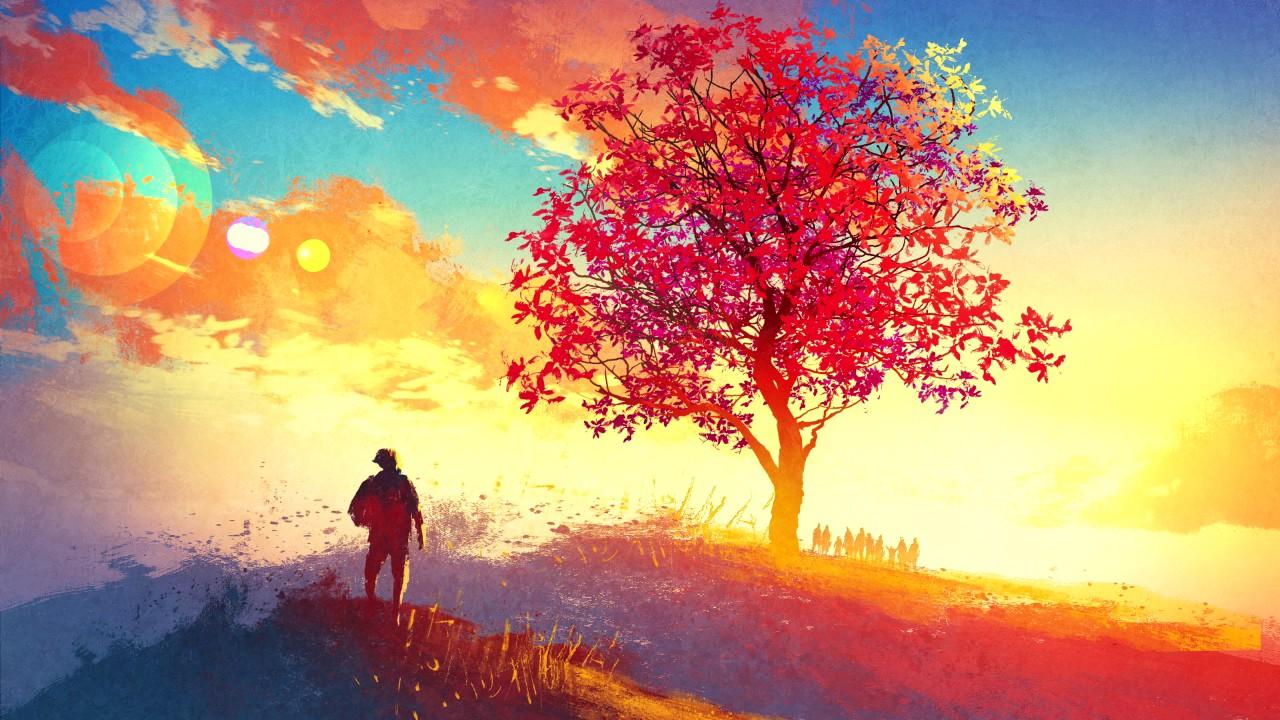 Road Less Traveled Wallpapers - Wallpaper Cave