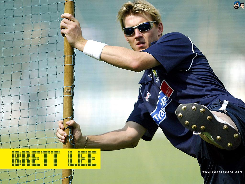 Brett Lee Wallpapers - Wallpaper Cave