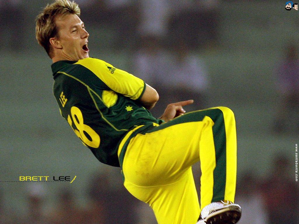 Brett Lee Wallpapers - Wallpaper Cave