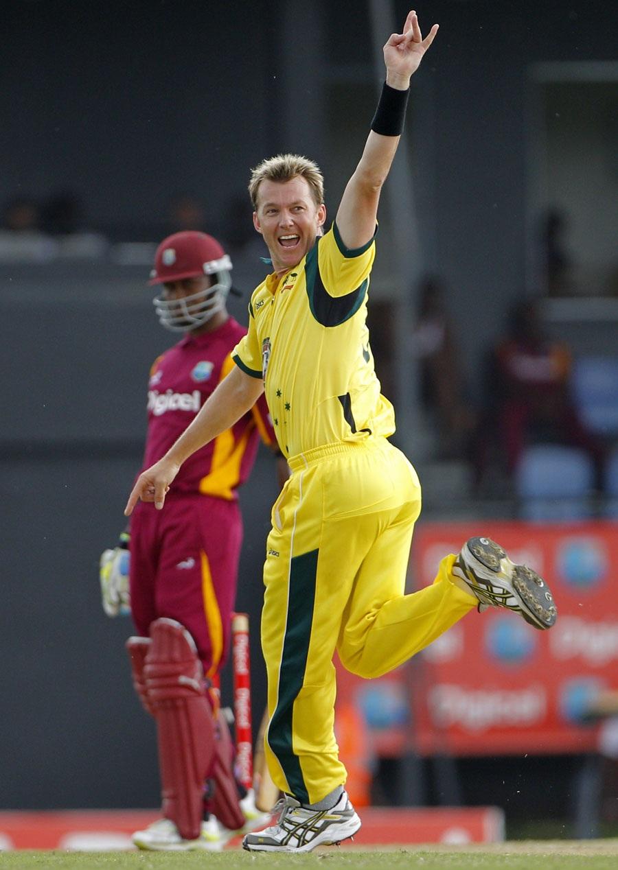 Brett Lee Wallpapers - Wallpaper Cave