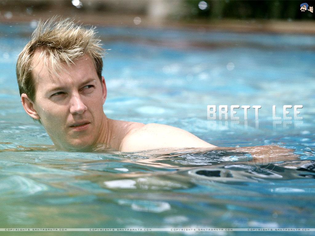 Brett Lee Wallpapers - Wallpaper Cave