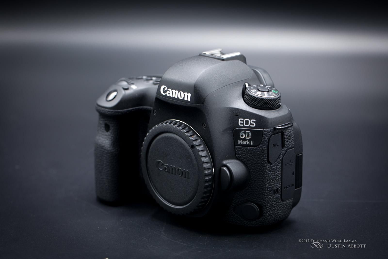 Canon EOS 6D Mark II Wallpapers Wallpaper Cave