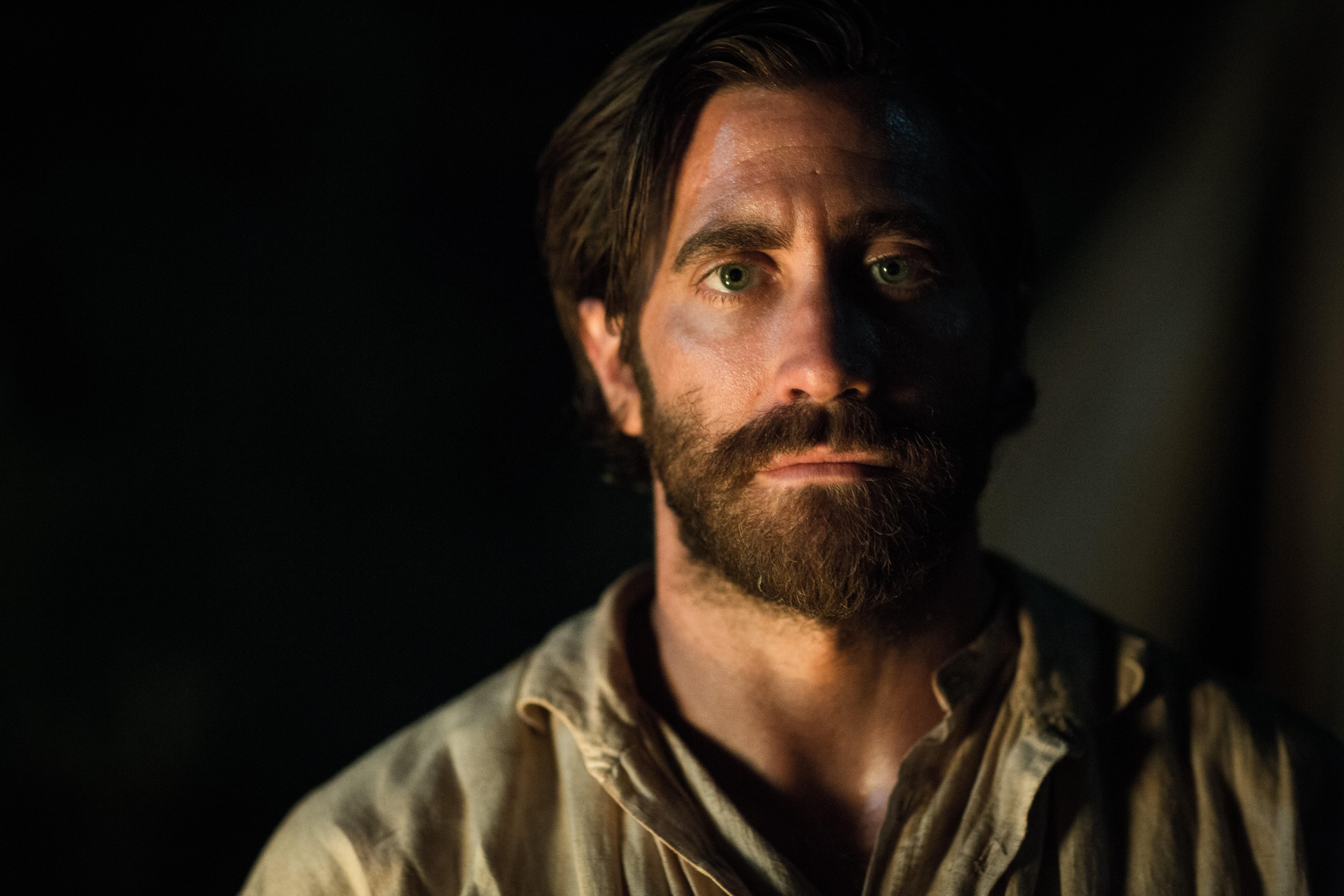 Jake Gyllenhaal 2019 Wallpapers - Wallpaper Cave