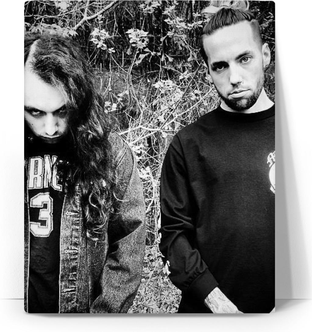 Ruby $uicideboy$ Wallpapers - Wallpaper Cave