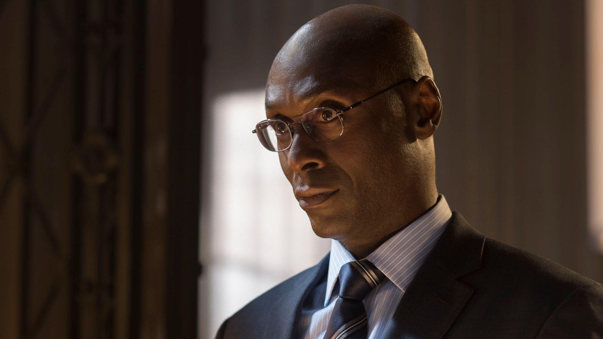 Lance Reddick Wallpapers - Wallpaper Cave