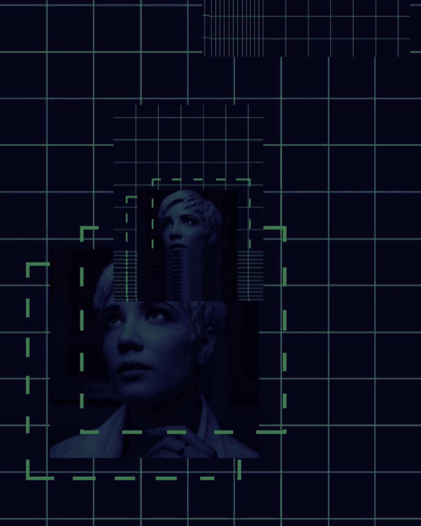 Halsey Nightmare Wallpapers - Wallpaper Cave