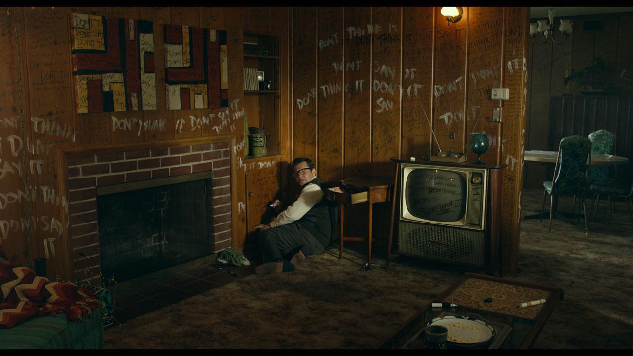 The Bye Bye Man Wallpapers - Wallpaper Cave