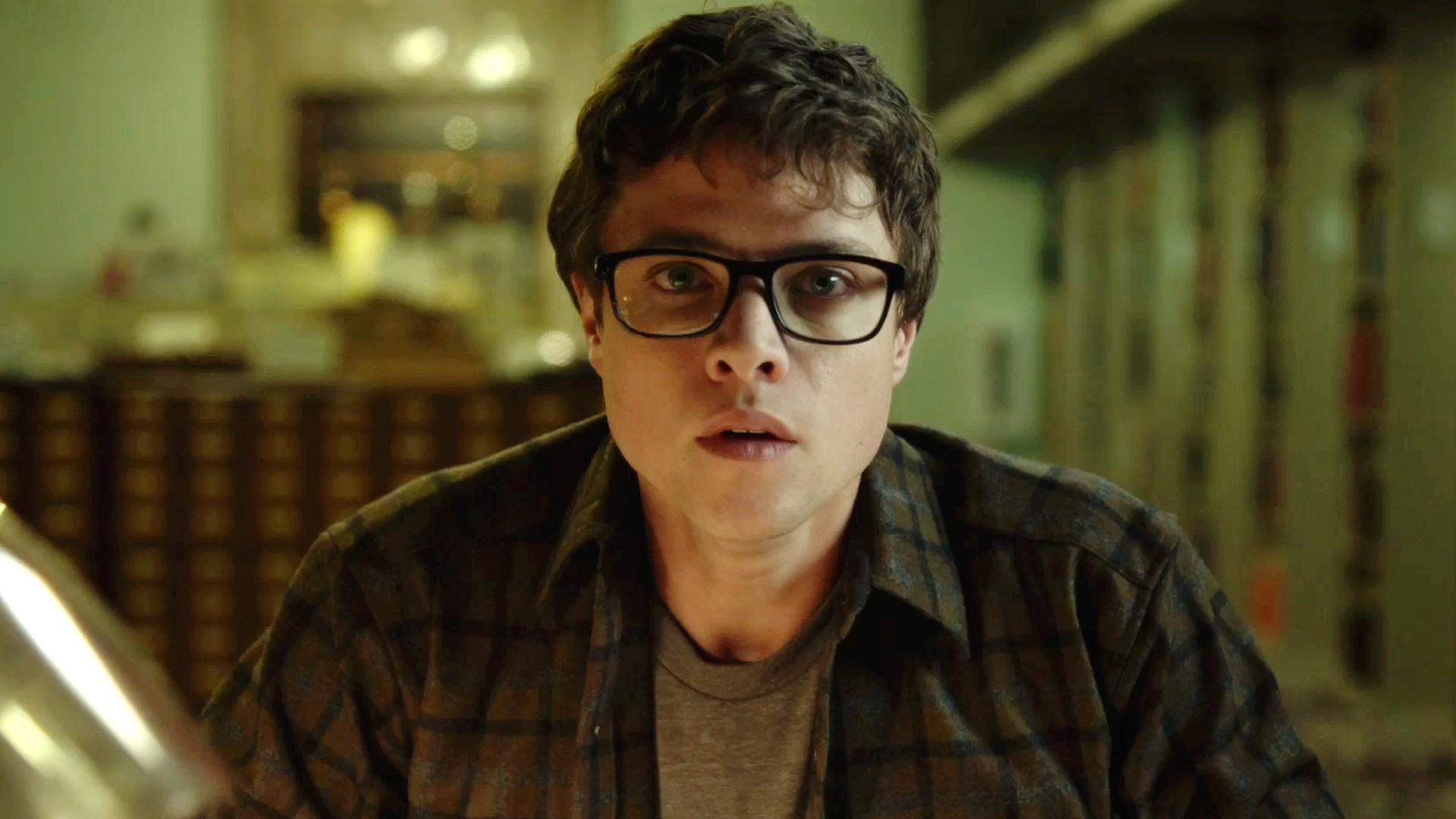 The Bye Bye Man Wallpapers - Wallpaper Cave