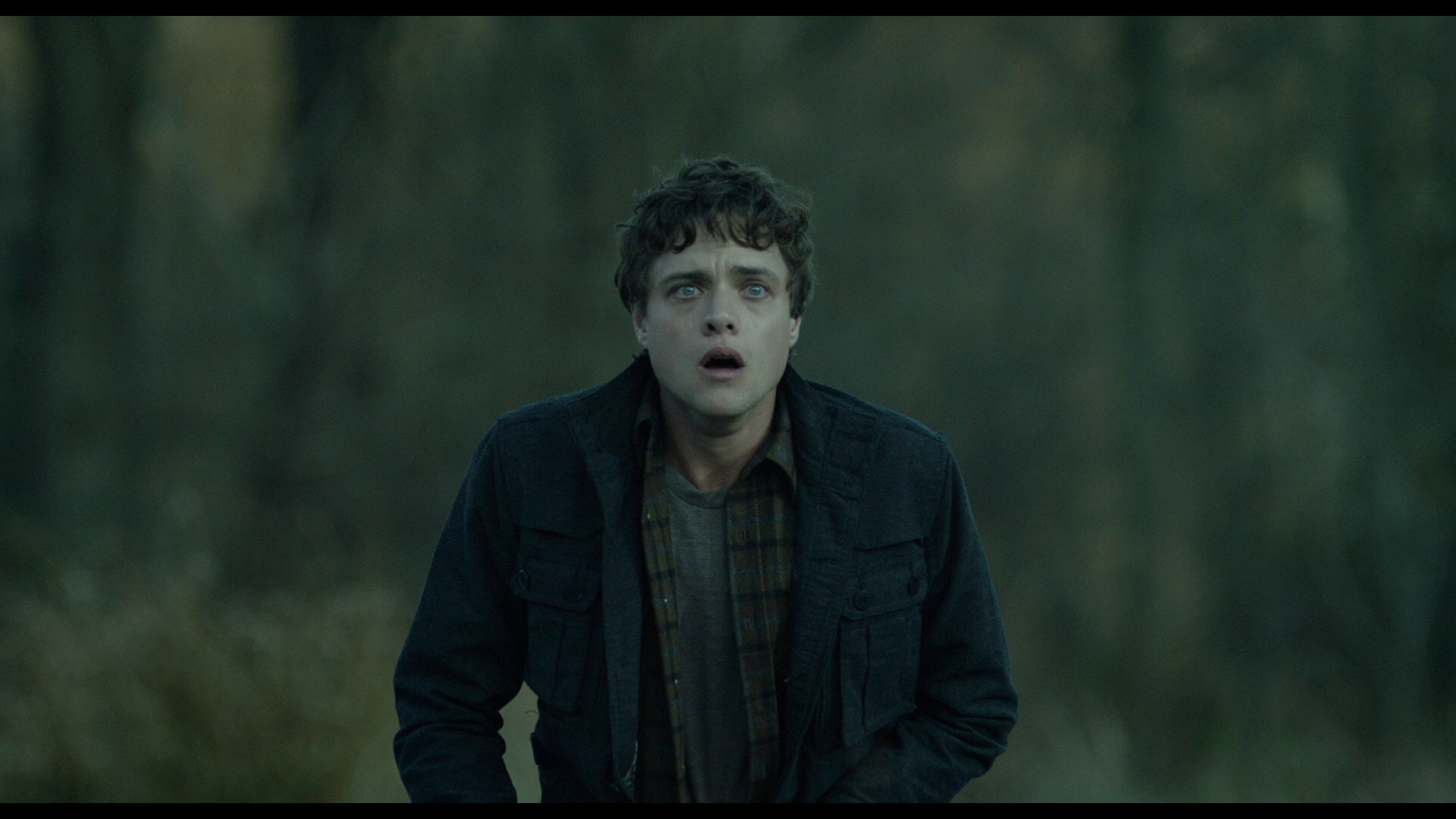 The Bye Bye Man Wallpapers - Wallpaper Cave