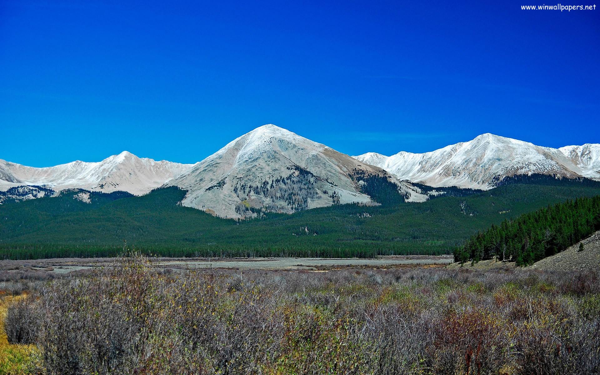 Bottom Of Snowy Mountain Wallpapers - Wallpaper Cave