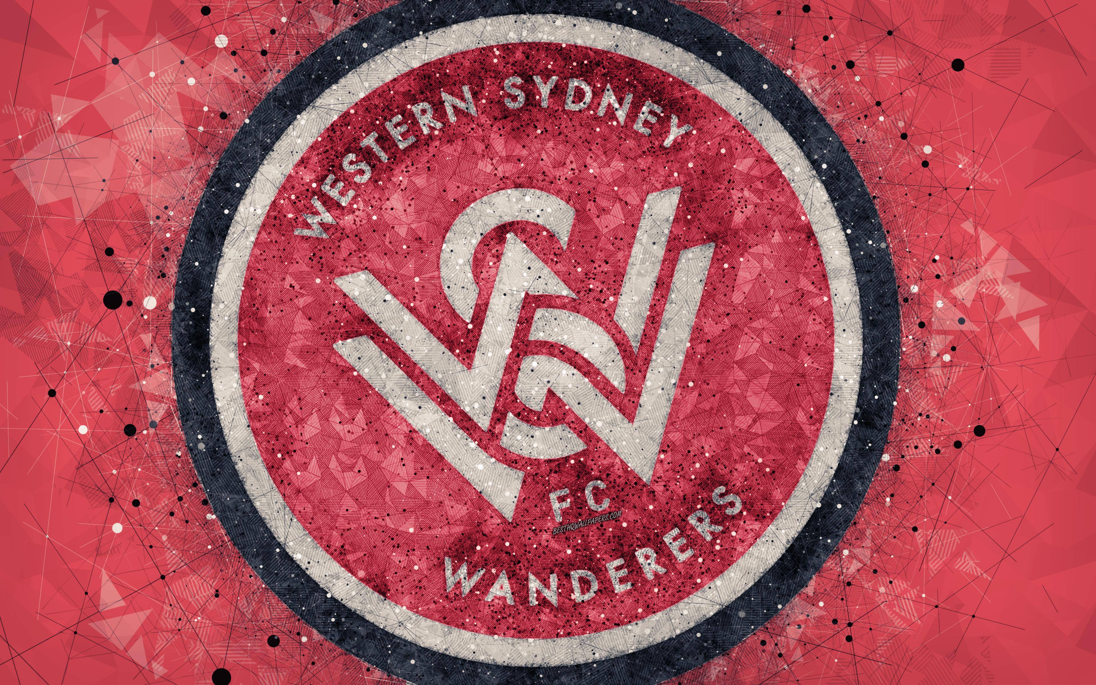 Western Sydney Wanderers FC Wallpapers - Wallpaper Cave