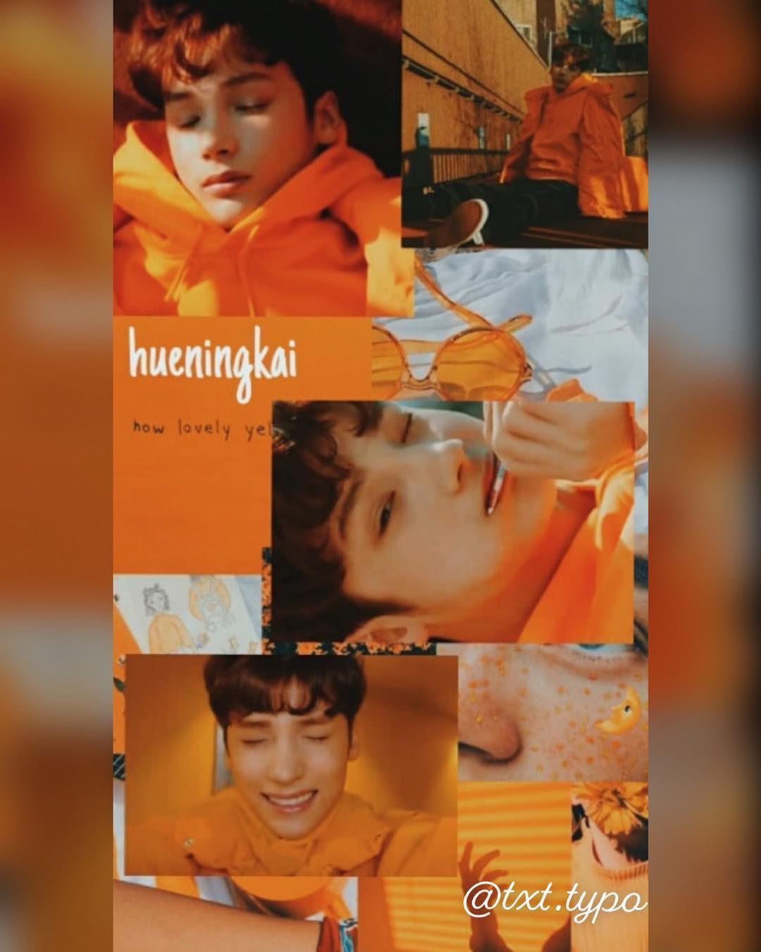 Hueningkai Wallpapers - Wallpaper Cave