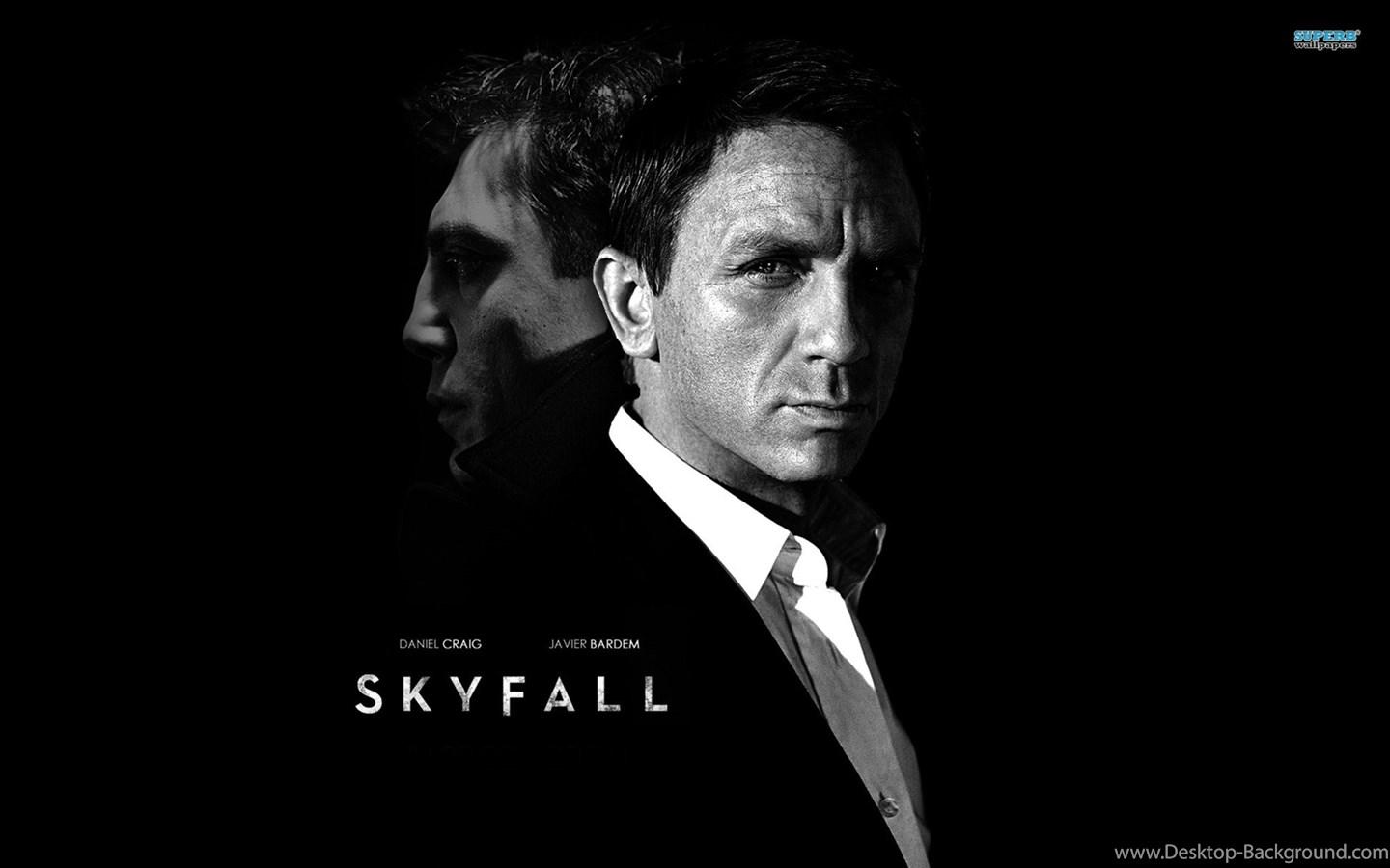 Skyfall Wallpapers - Wallpaper Cave