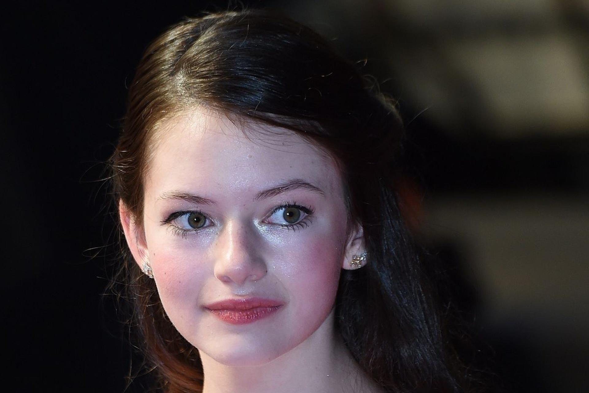 Mackenzie Foy 2019 Wallpapers - Wallpaper Cave