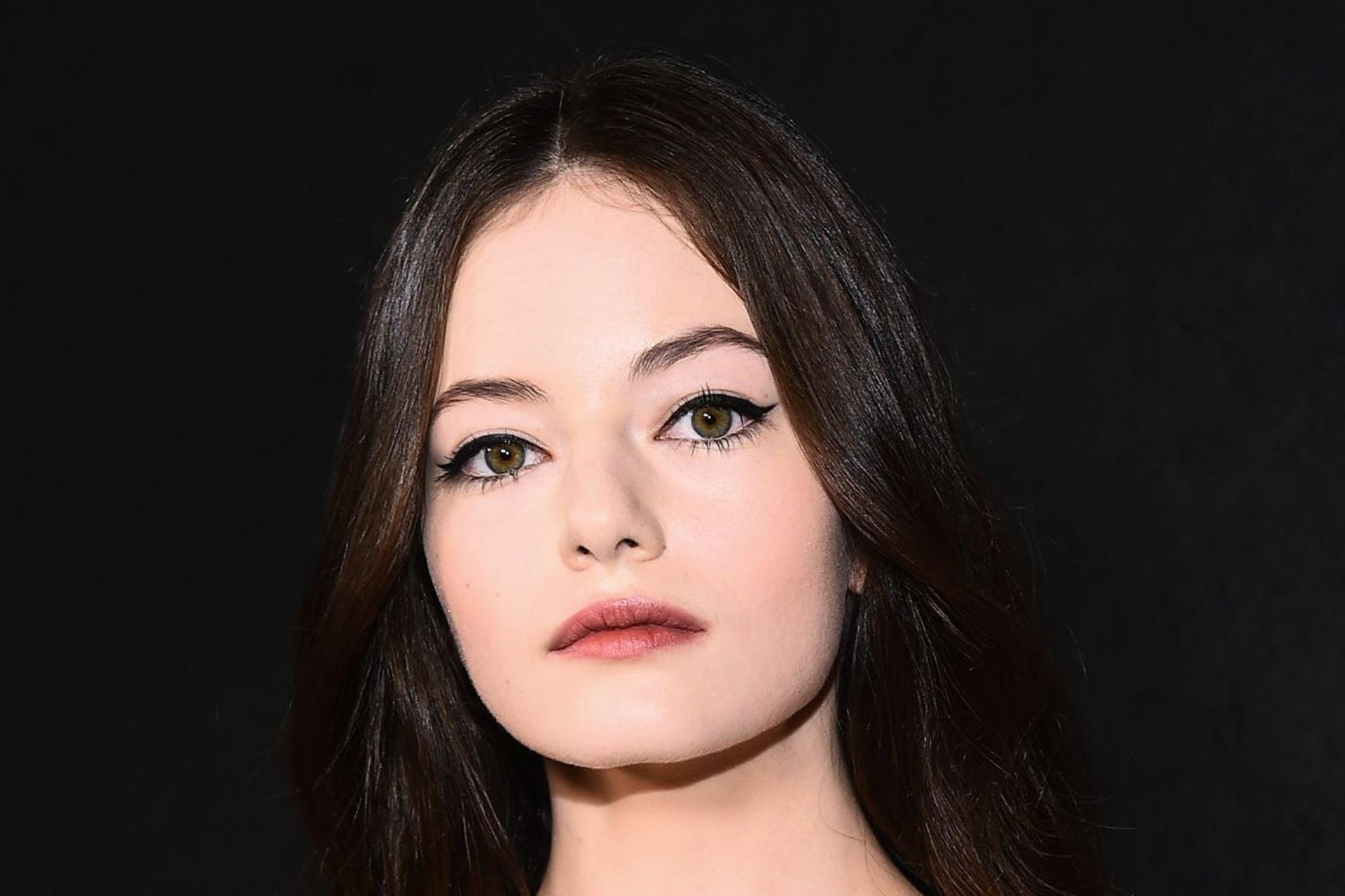 Mackenzie Foy 2019 Wallpapers - Wallpaper Cave