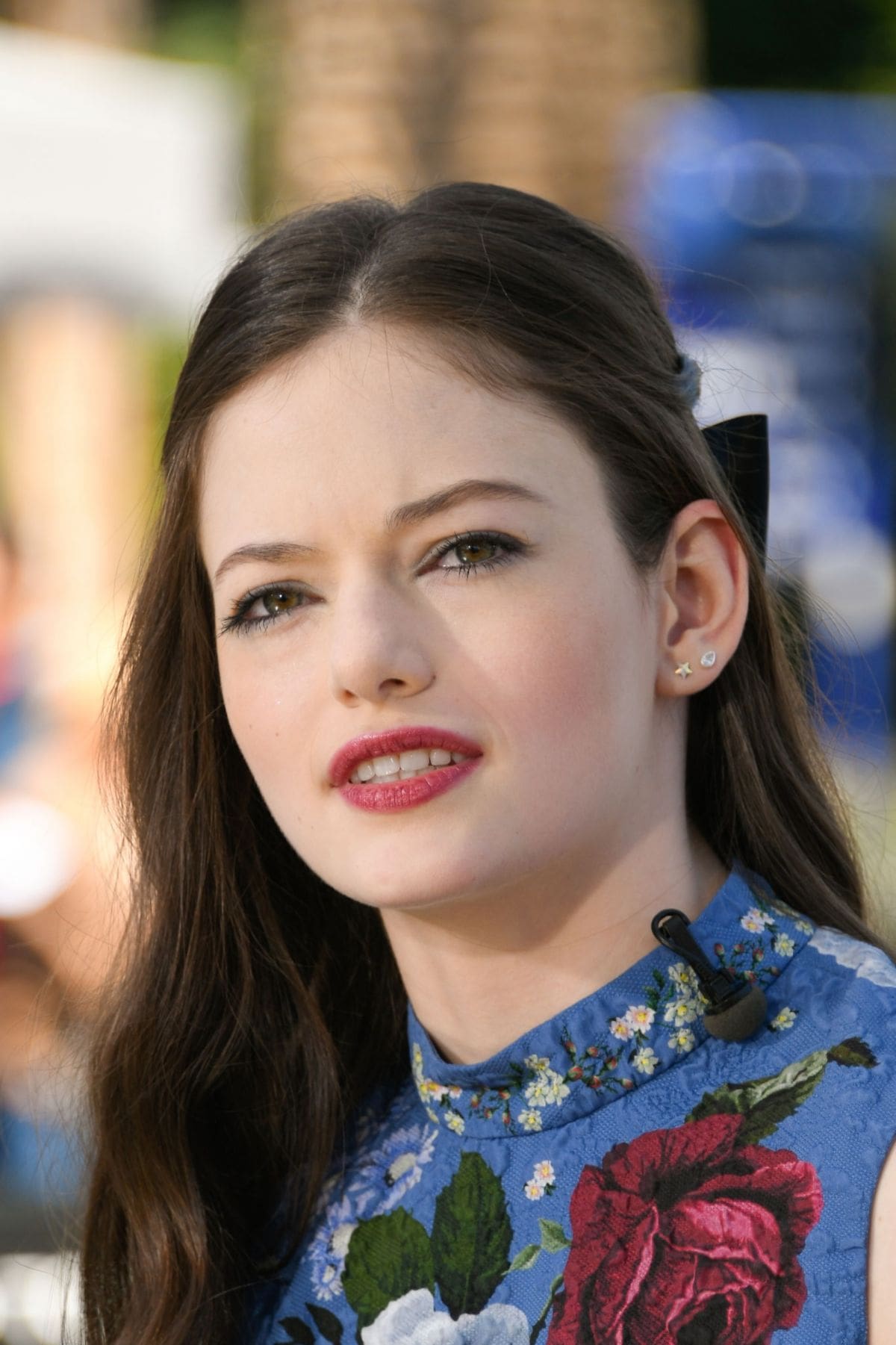 Mackenzie Foy 2019 Wallpapers - Wallpaper Cave