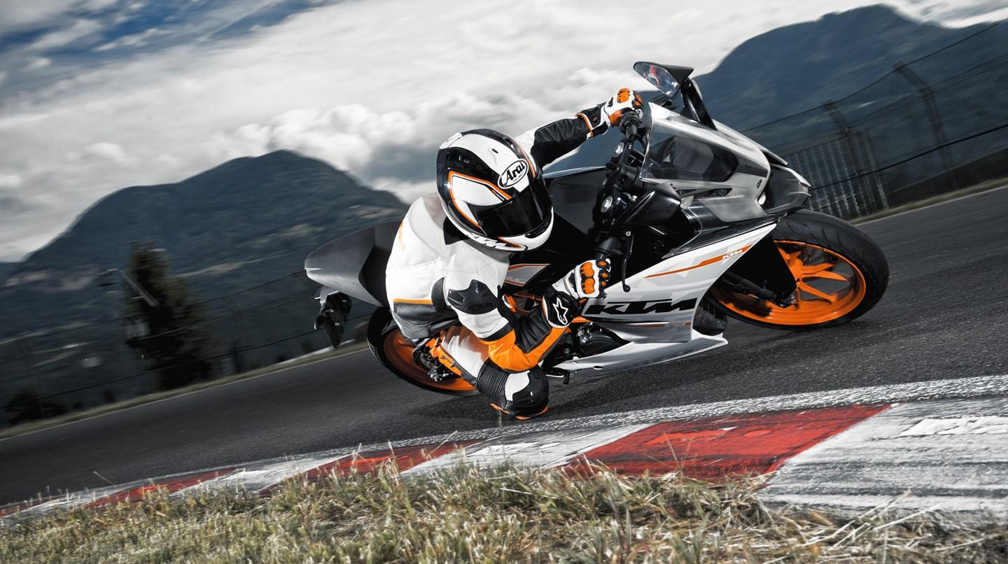 KTM RC 200 Bike Wallpapers - Wallpaper Cave