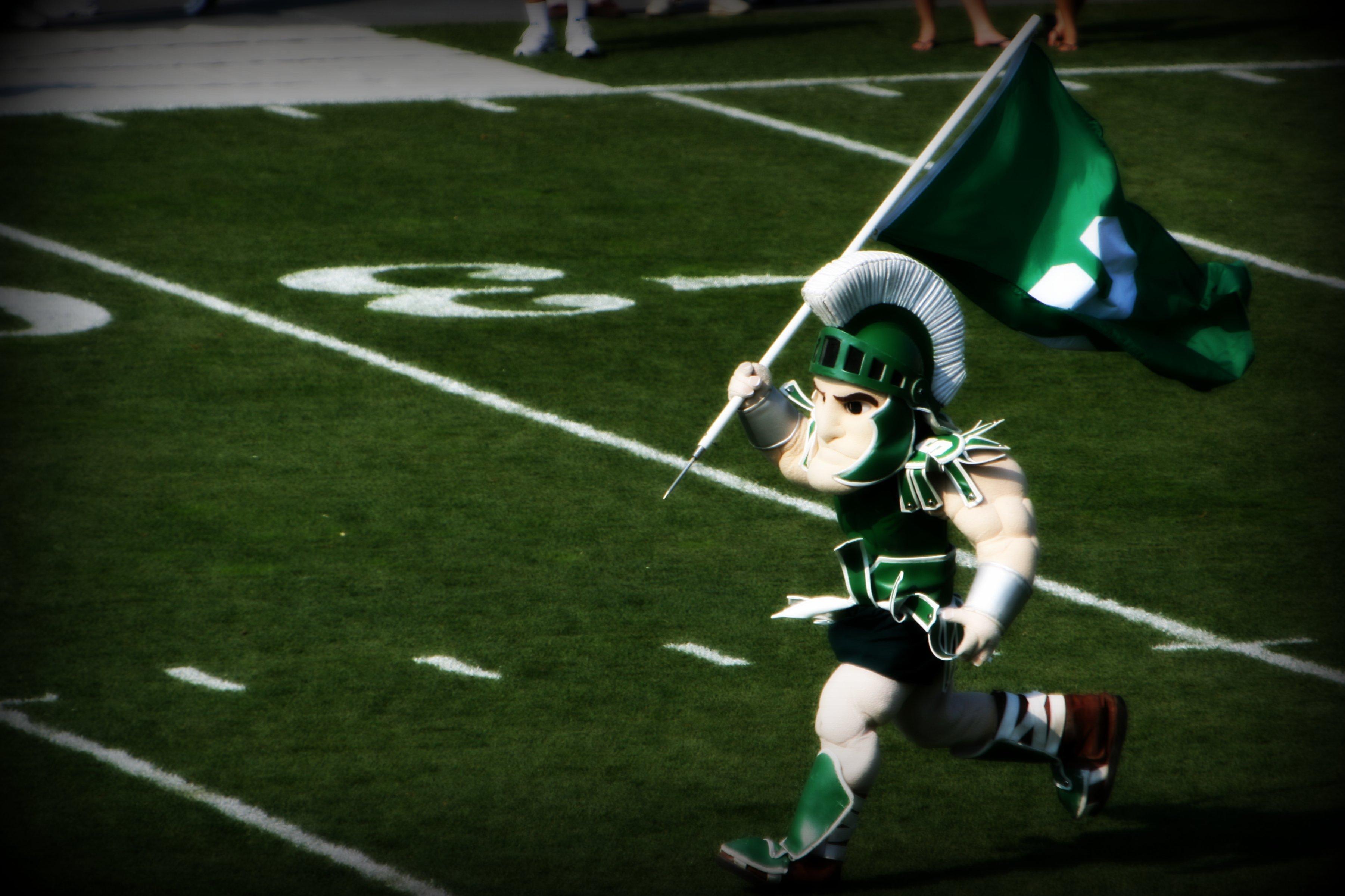 Michigan State Baseball Wallpapers - Wallpaper Cave