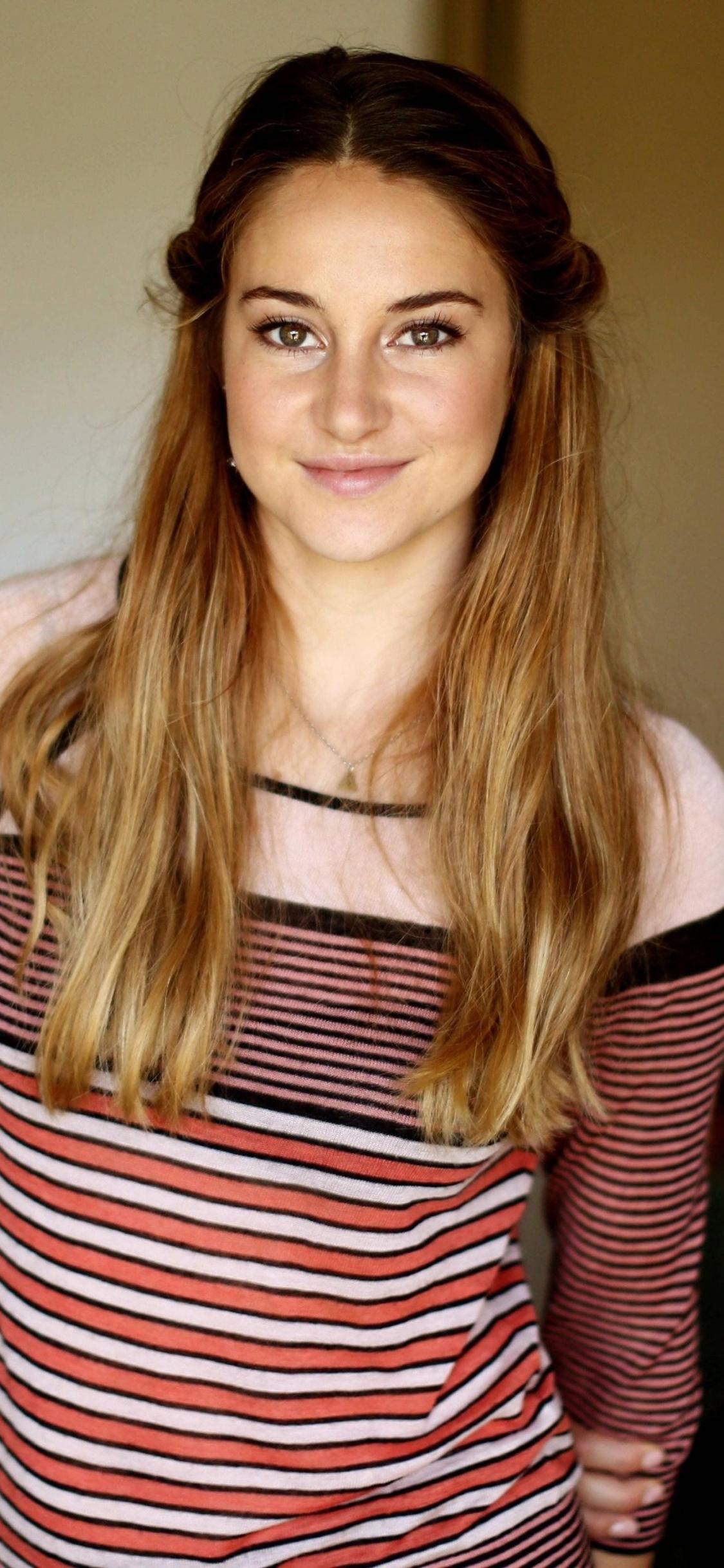 Shailene Woodley 2019 Wallpapers - Wallpaper Cave