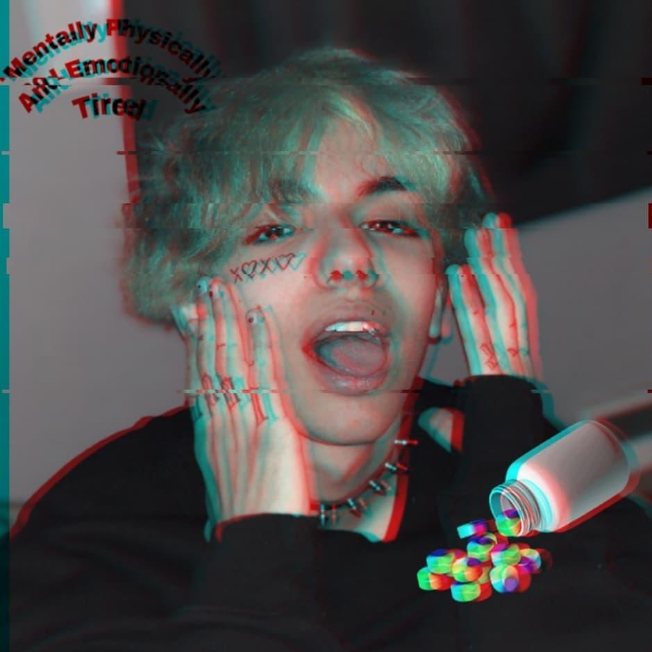 Jumex Rapper Anime Wallpapers - Wallpaper Cave