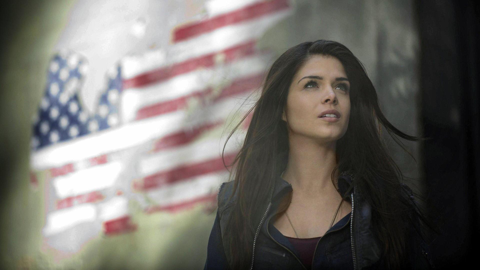 Marie Avgeropoulos 2019 Wallpapers - Wallpaper Cave