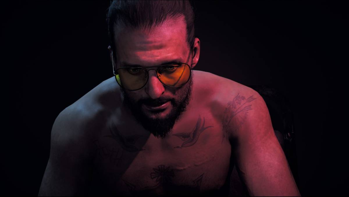 Joseph Seed Wallpapers - Wallpaper Cave