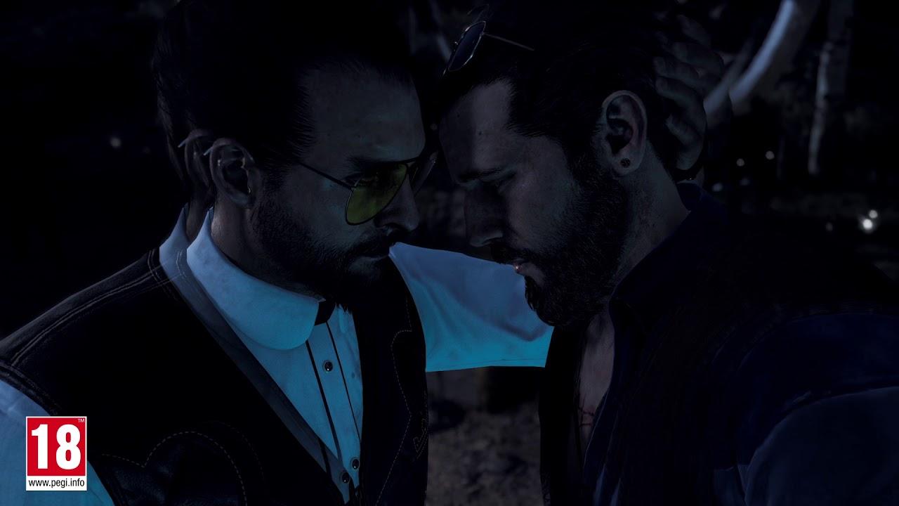 Joseph Seed Wallpapers - Wallpaper Cave